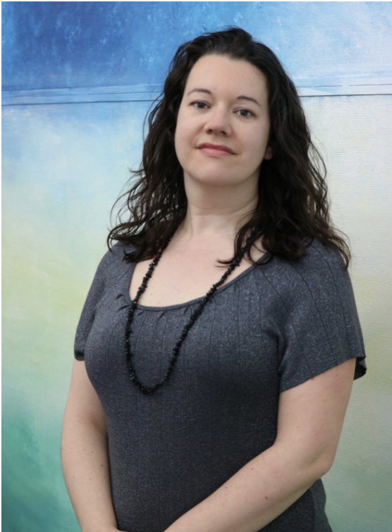 An Interview with Kim Block – Canadian School Libraries Journal