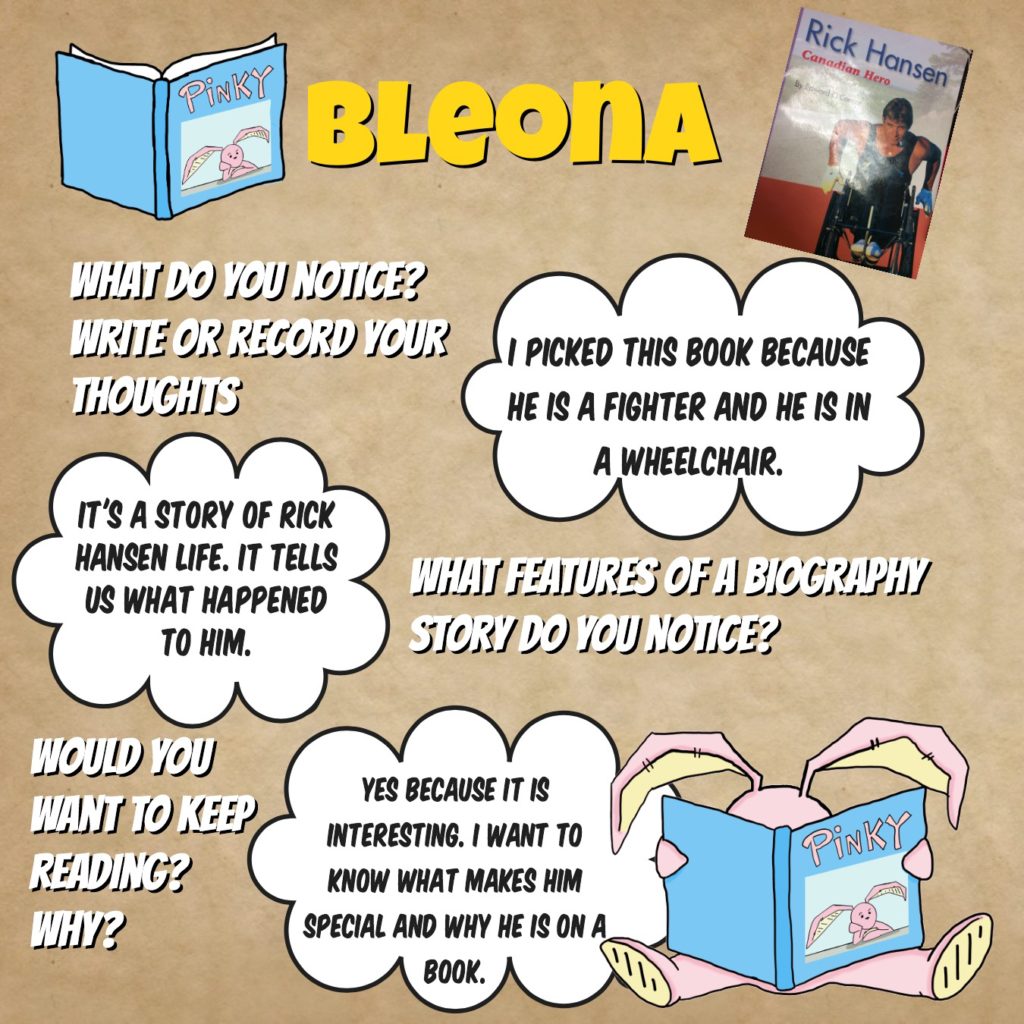 Partnering in the Library Learning Commons: Hosting a Modern Book ...