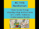 The Why and How of Teaching the 5 Kinds of Nonfiction – Canadian School ...